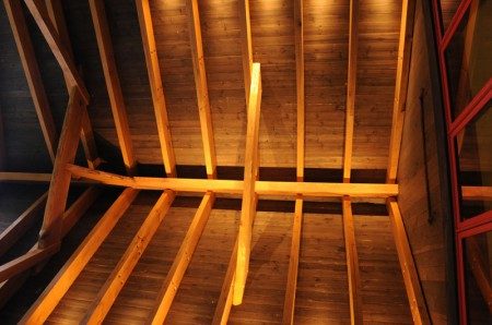 B&B Stables | Jade Mountain Builders