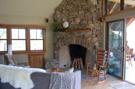 B&B Stables | Jade Mountain Builders