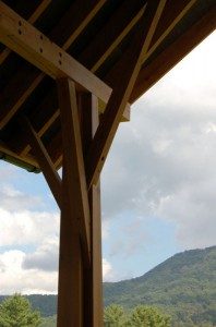 B&B Stables | Jade Mountain Builders