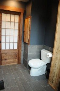 B&B Stables | Jade Mountain Builders