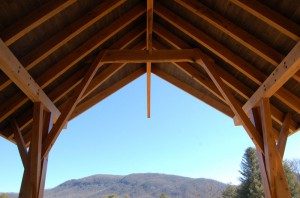 B&B Stables | Jade Mountain Builders