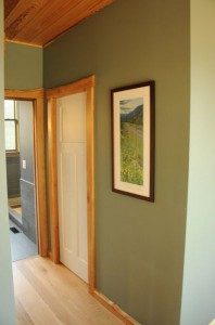 B&B Stables | Jade Mountain Builders