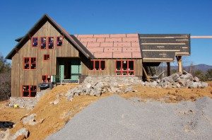 B&B Stables | Jade Mountain Builders