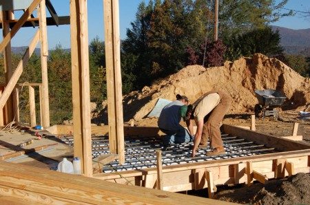 B&B Stables | Jade Mountain Builders