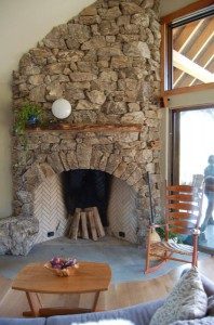 B&B Stables | Jade Mountain Builders