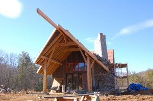 B&B Stables | Jade Mountain Builders