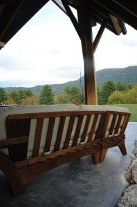 B&B Stables | Jade Mountain Builders