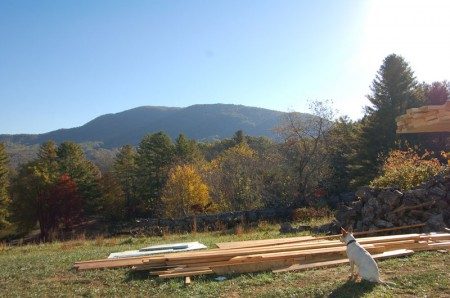 B&B Stables | Jade Mountain Builders