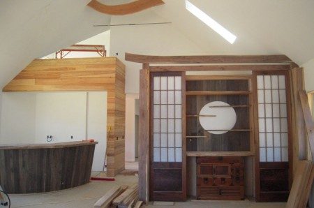 B&B Stables | Jade Mountain Builders