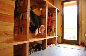 B&B Stables | Jade Mountain Builders