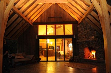 B&B Stables | Jade Mountain Builders