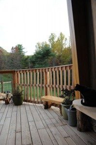 B&B Stables | Jade Mountain Builders