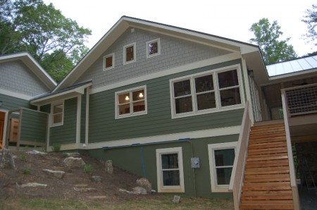 Maple Drive | Jade Mountain Builders