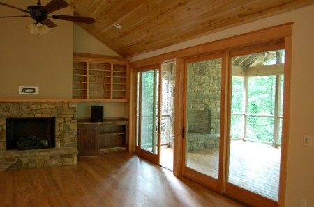 Maple Drive | Jade Mountain Builders