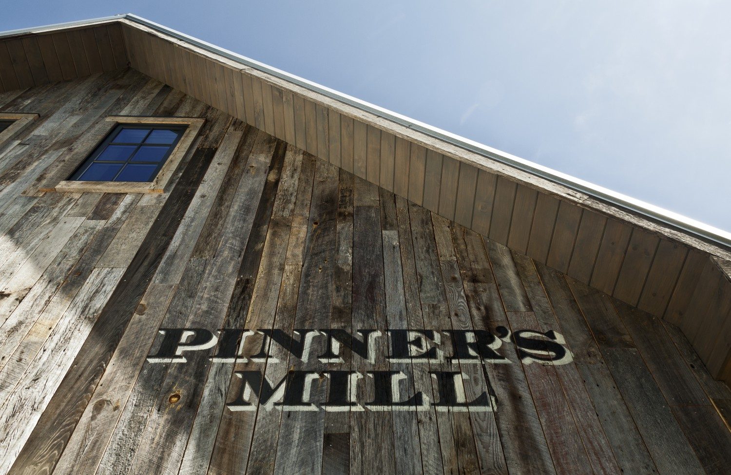 Pinners Mill | Jade Mountain Builders