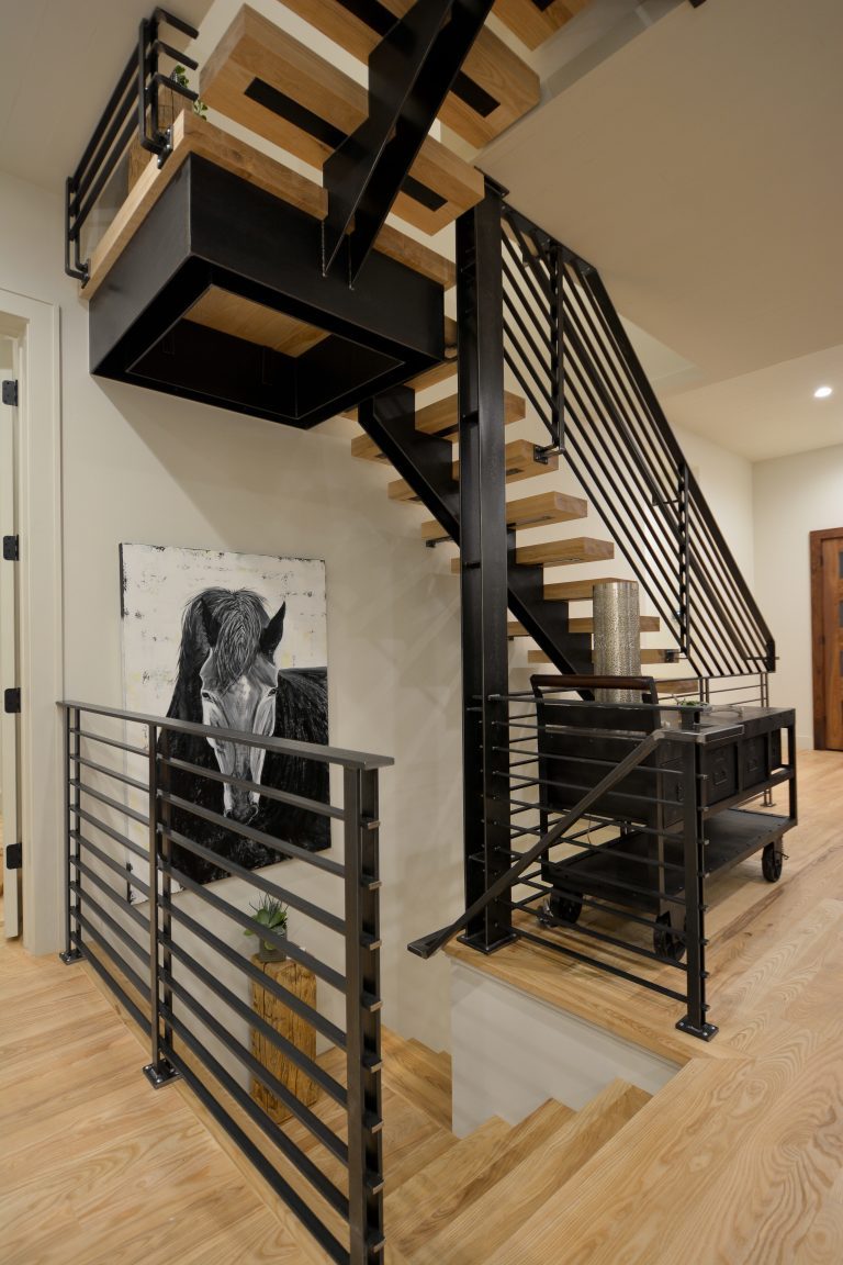 Mountain Modern Masterpiece | Jade Mountain Builders