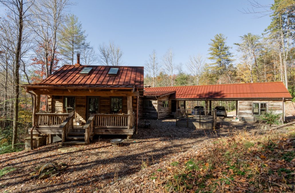 Magical Retreat | Jade Mountain Builders