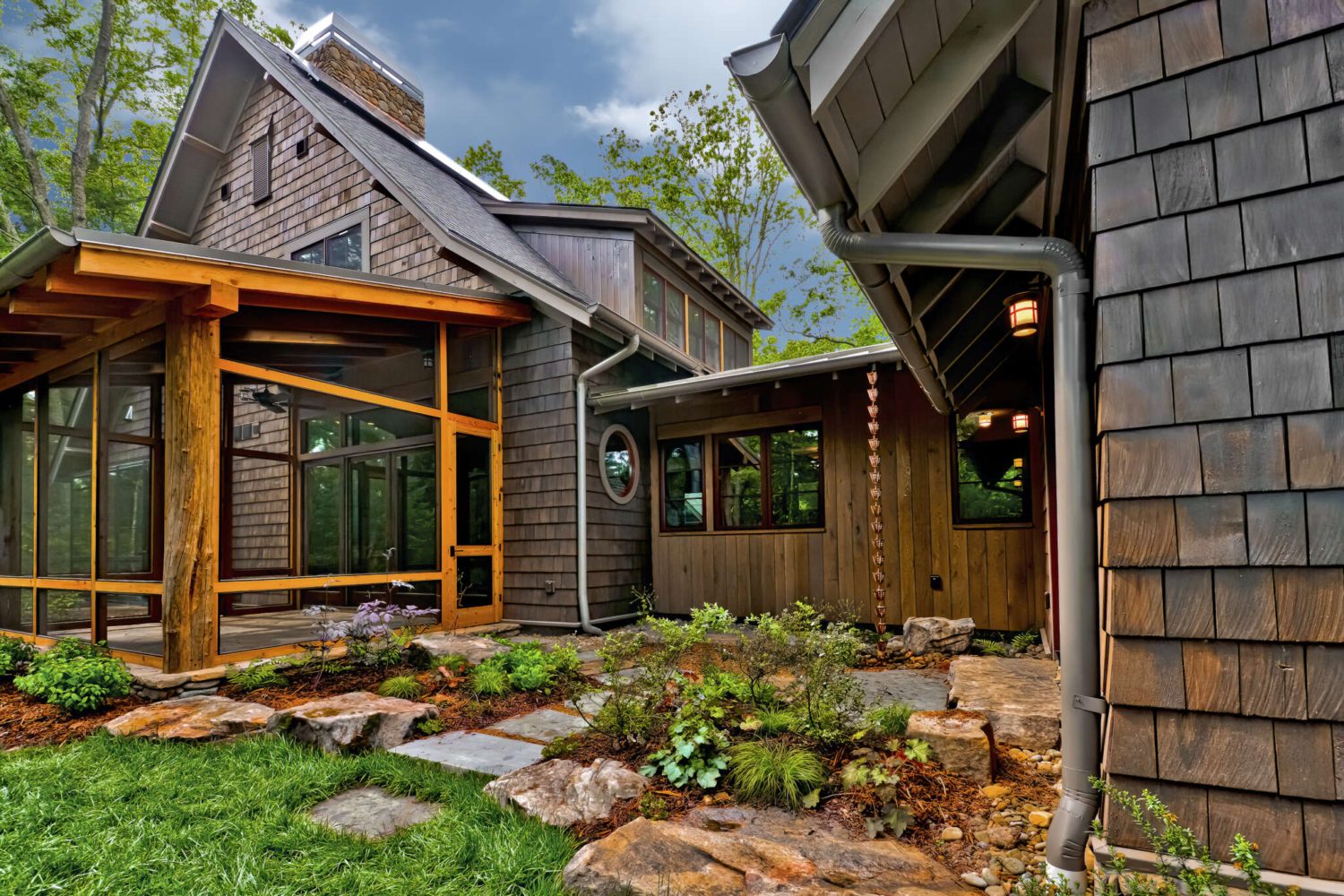 Washburn | Jade Mountain Builders