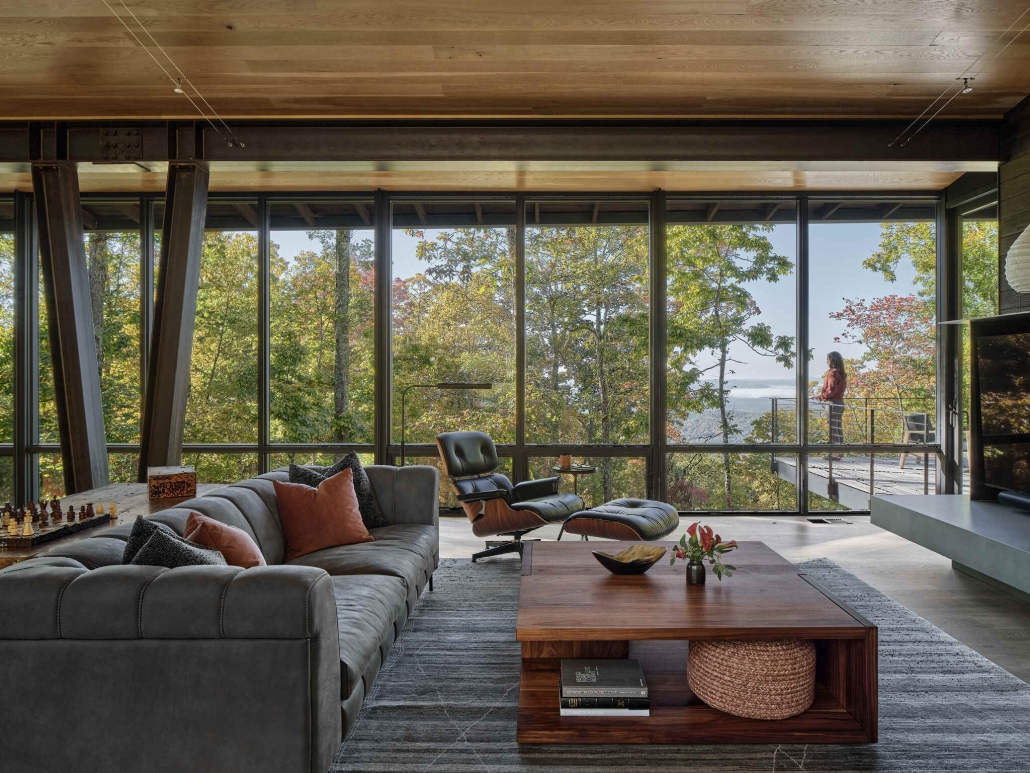 Southcliff | Jade Mountain Builders